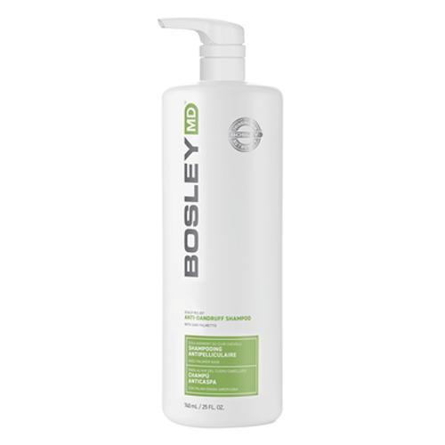 Bosley Scalp Relief Anti-dandruff Shampoo – For Stylists