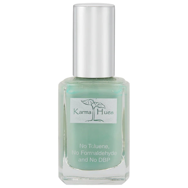 Karma Naturals Nail Polish The 50th Shade – For Stylists