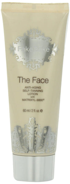 FAKE BAKE FACE TANNING LOTION 2 OZ – For Stylists