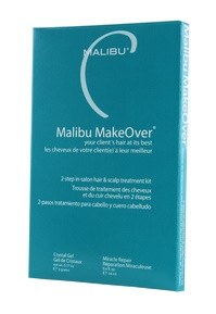 Malibu C MakeOver Treatment Kit – For Stylists